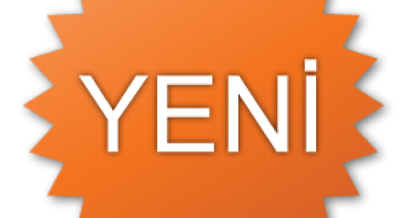 YENİ GELENLER