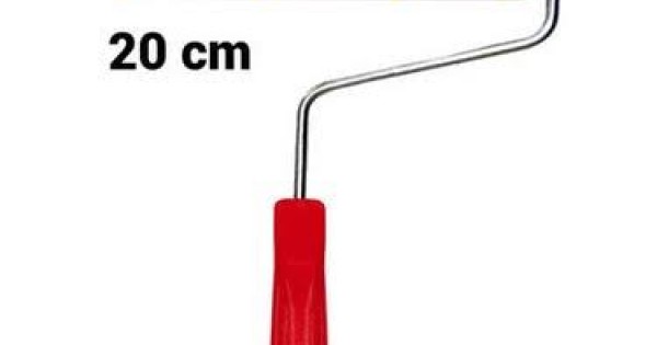 RULO FIRÇA 20 CM**25