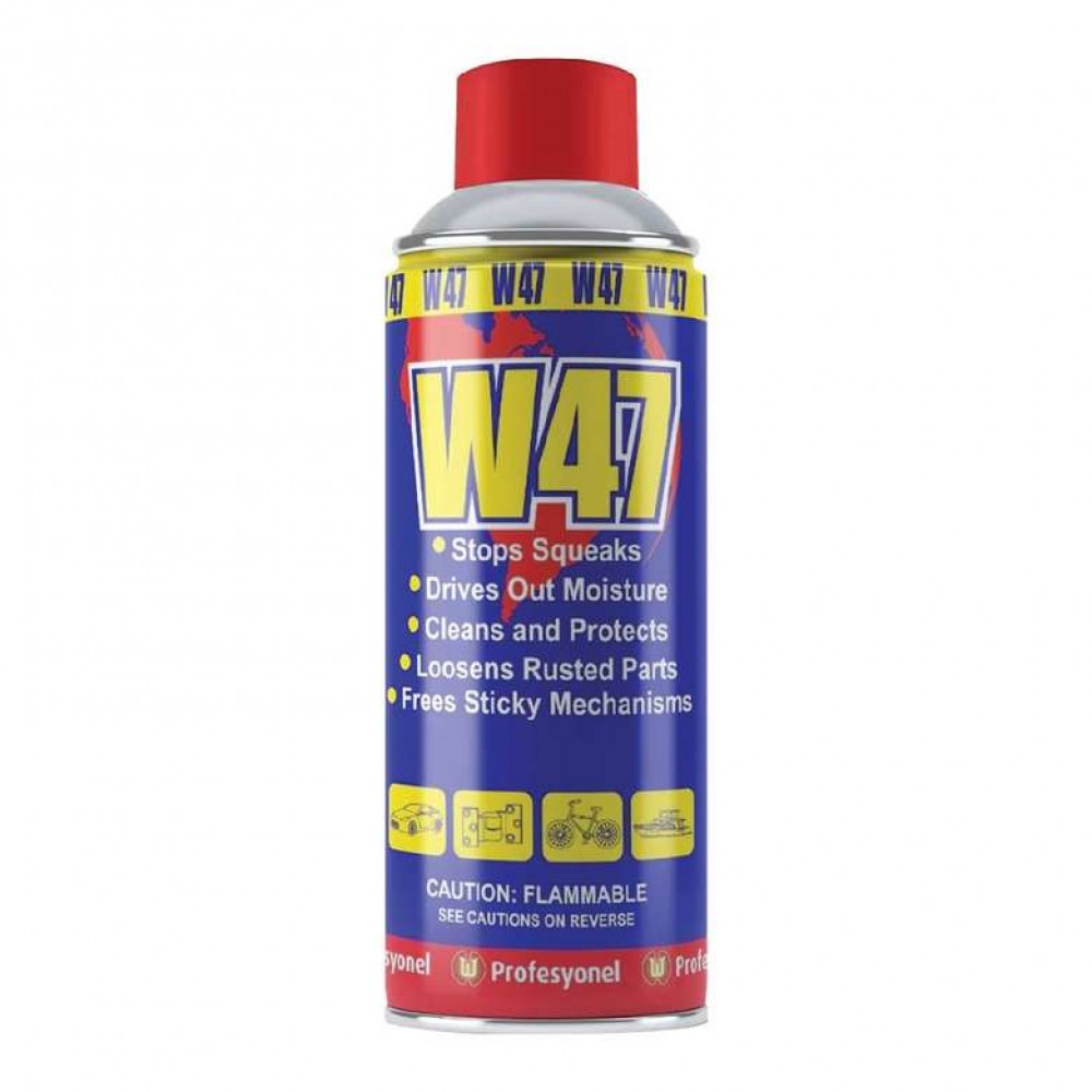STEEL W47 ÇOK AMAÇLI PAS SÖKÜCÜ**36