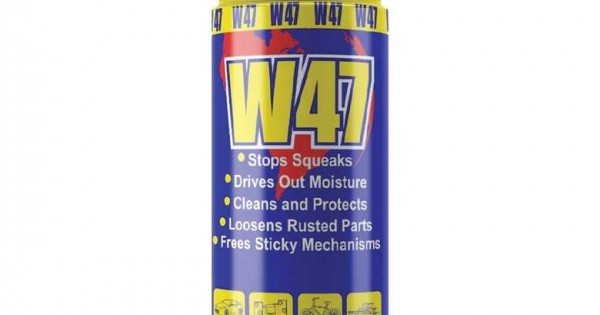 STEEL W47 ÇOK AMAÇLI PAS SÖKÜCÜ**36